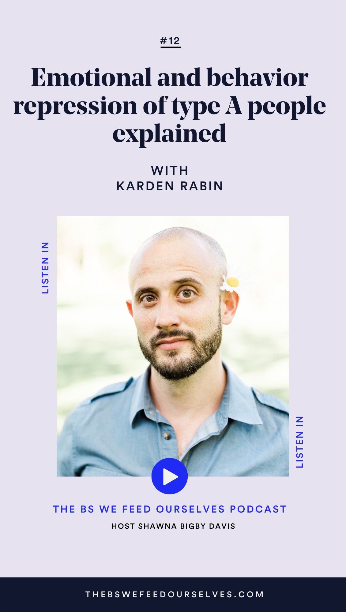 Why Feeling UNSAFE is Damaging Your Health - Shawna Bigby Davis