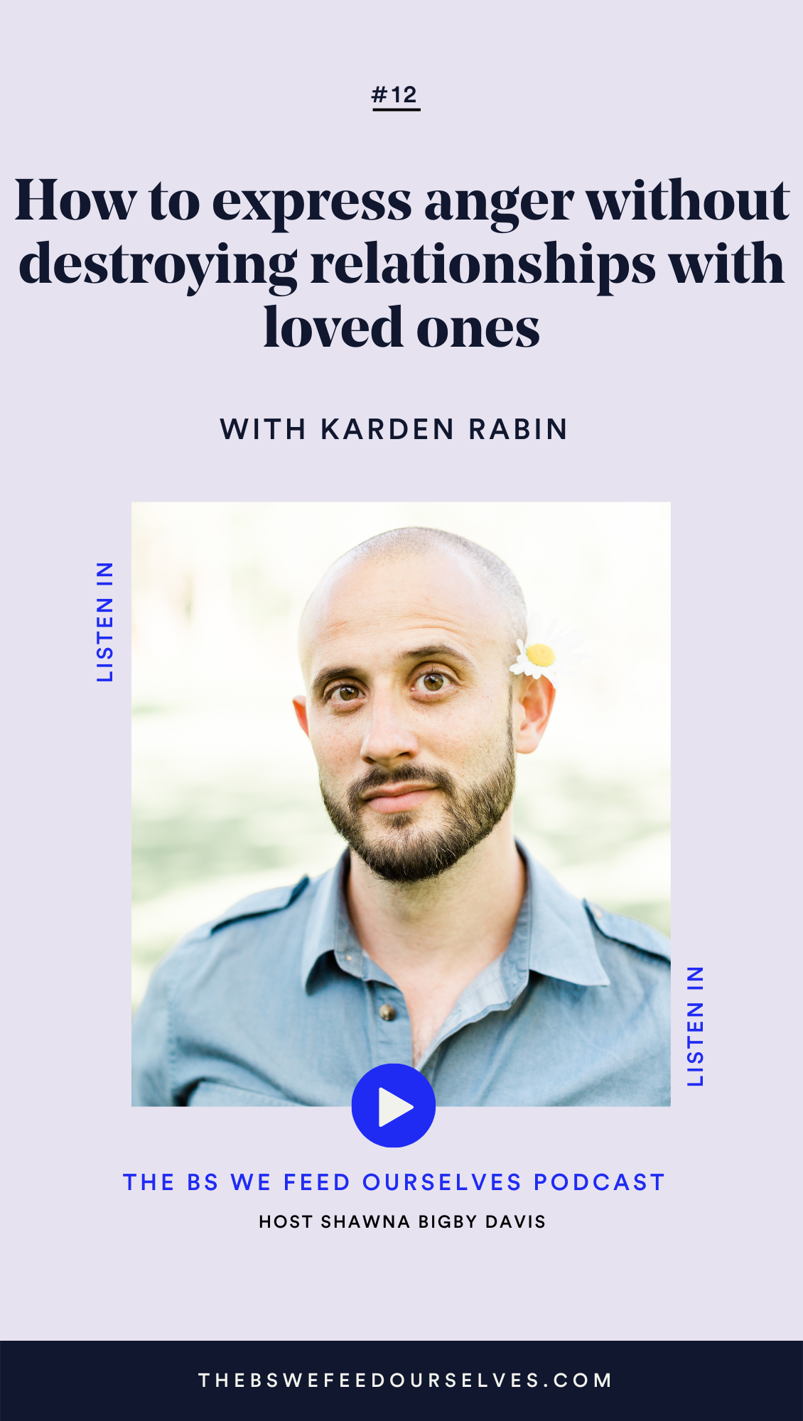 Why Feeling UNSAFE is Damaging Your Health - Shawna Bigby Davis