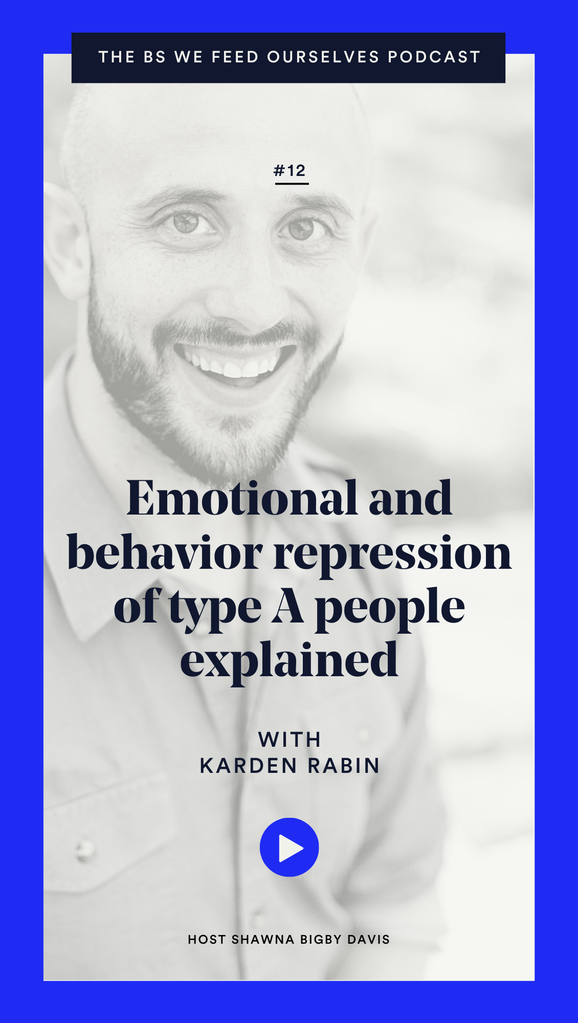 Why Feeling UNSAFE is Damaging Your Health - Shawna Bigby Davis