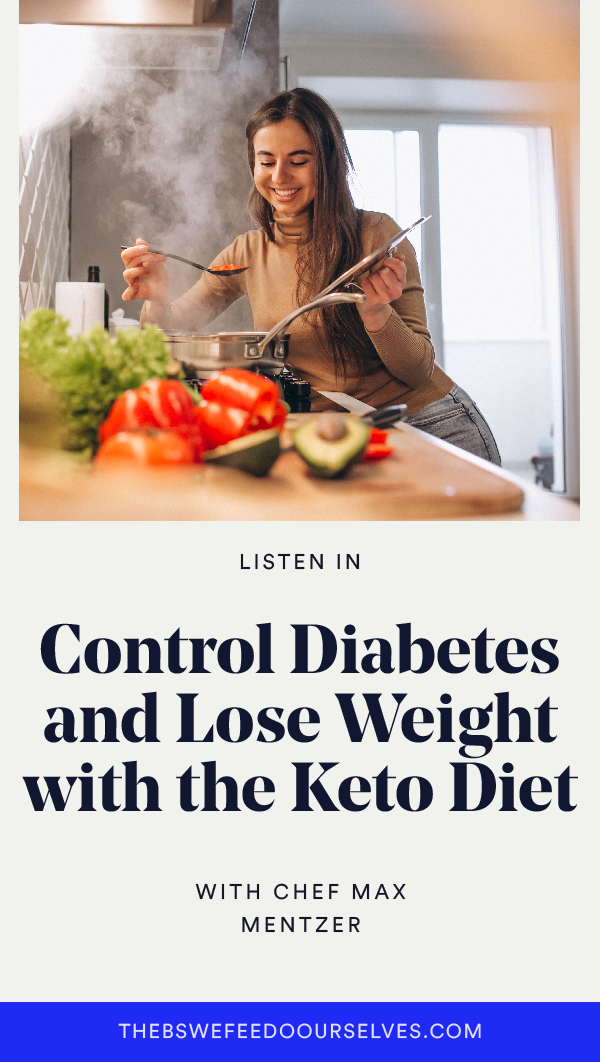 The hardest thing about Keto is cooking! (How-To Guide) - Shawna Bigby ...