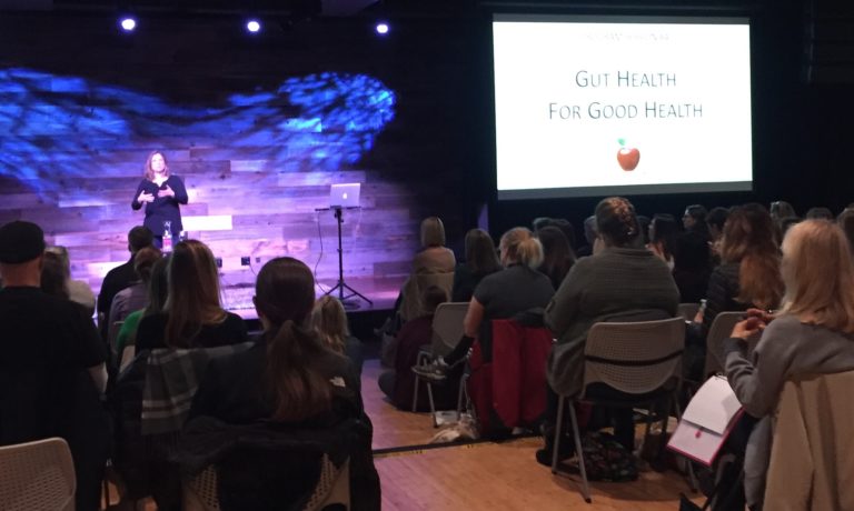 What a 1,000-year-old forest and Dr. Sarah Ballantyne taught me over a ...