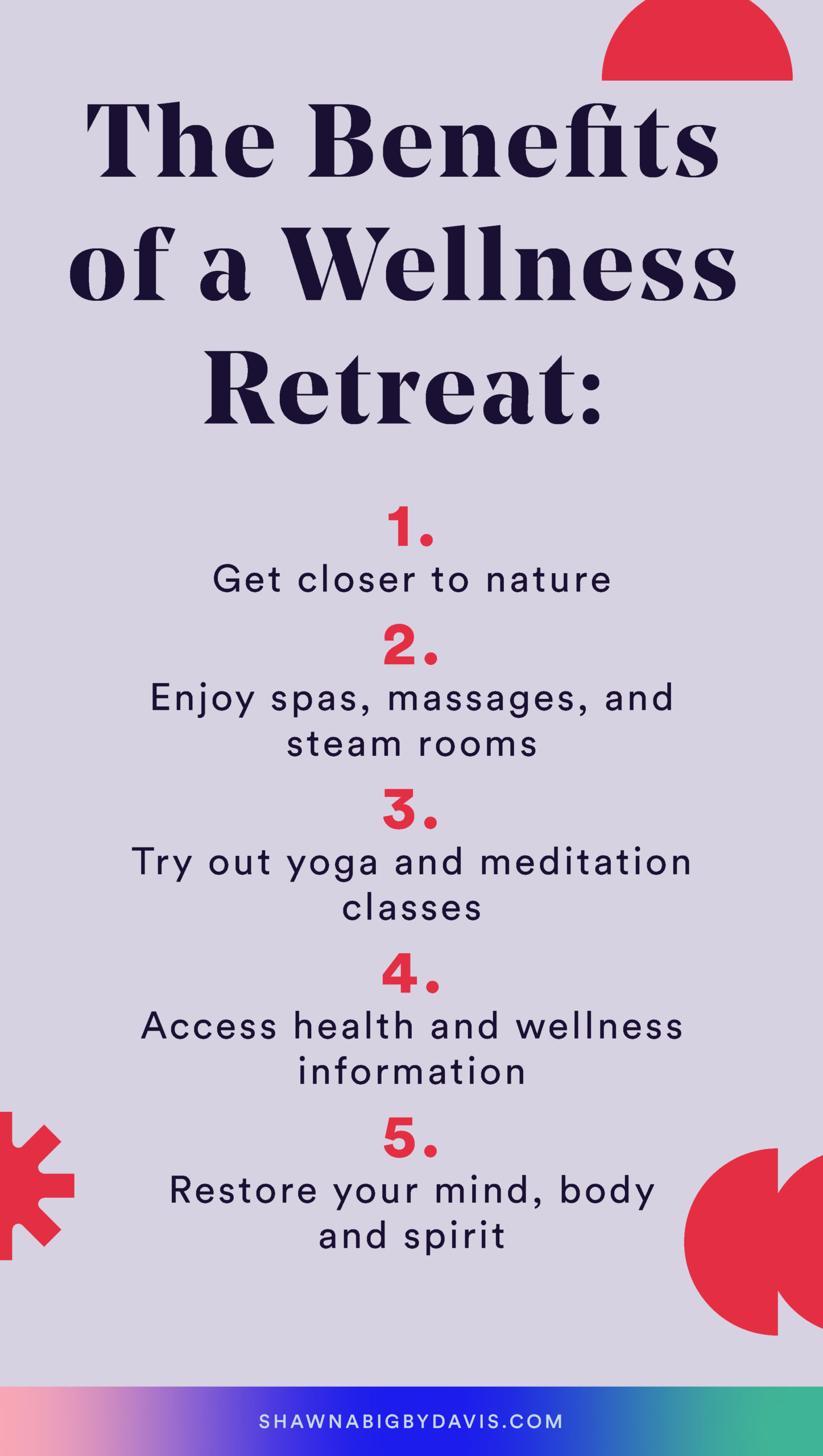 What a 1,000-year-old forest and Dr. Sarah Ballantyne taught me over a ...